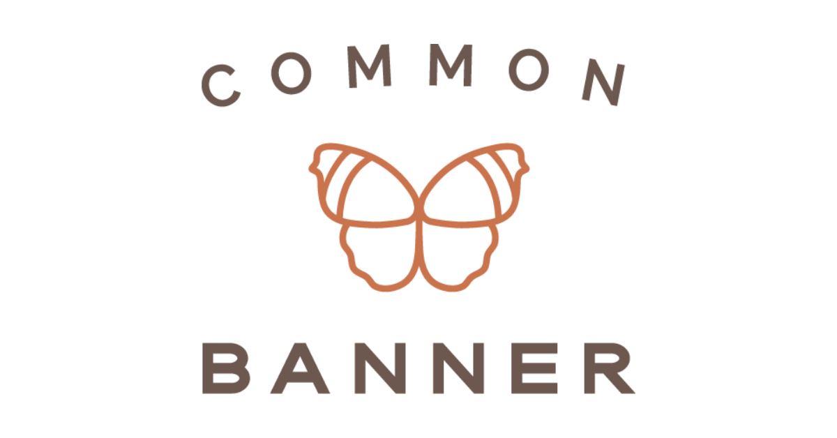 Common Banner – Common Banner